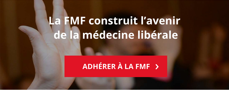 Fédération des Médecins de France
