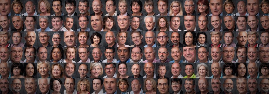 Découvrir la FMF – Fédération des Médecins de France