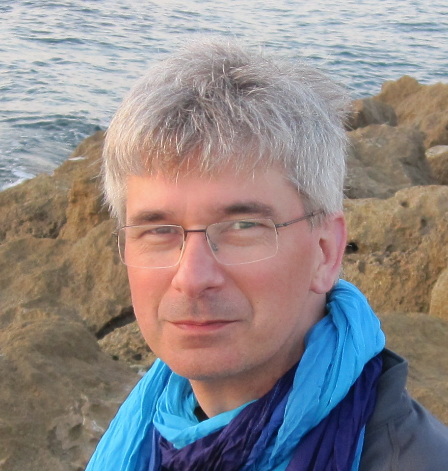 Richard TALBOT – Fédération des Médecins de France