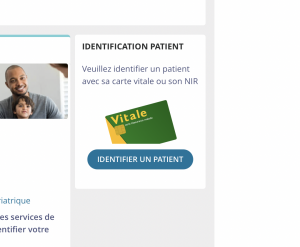 AmeliPro (?) : peut mieux faire ! – Fédération des Médecins de France