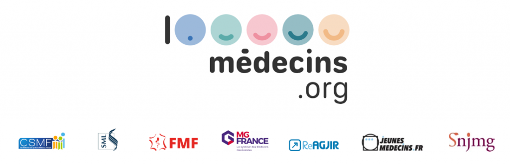 L’association « 100000 Médecins » et les syndicats de médecins libéraux ...